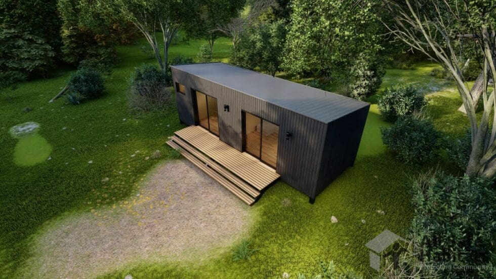 Packages | All Safe Habitats